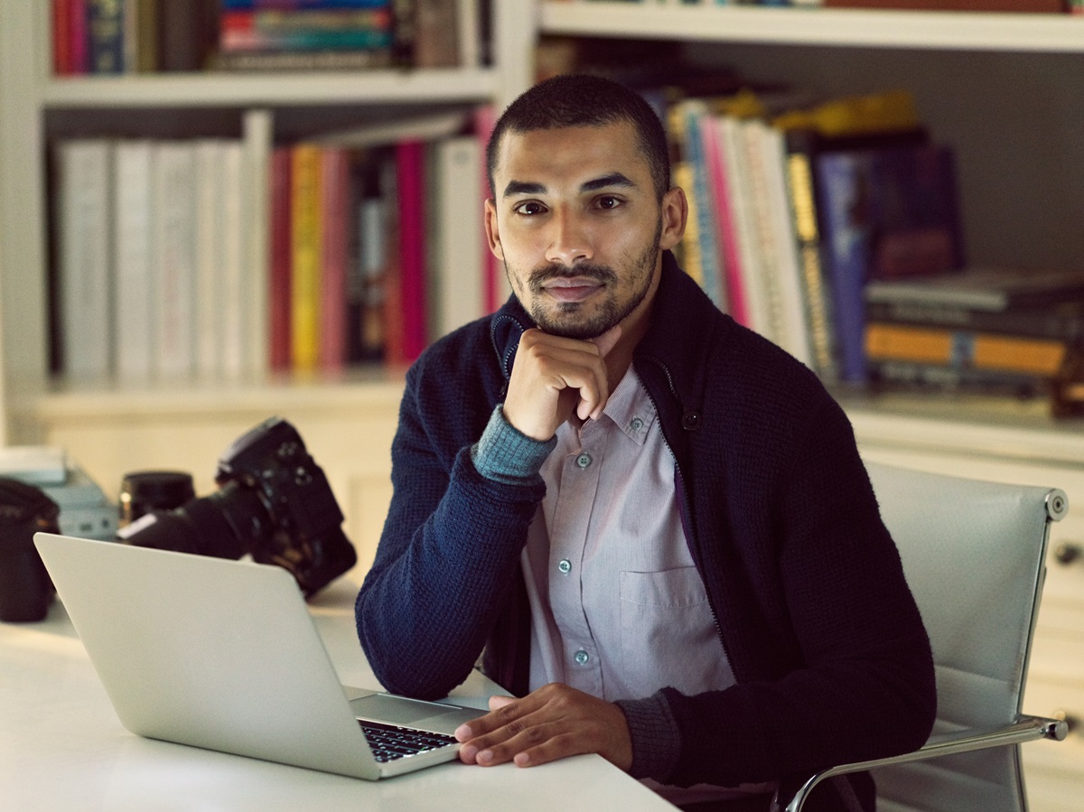 Comment faire un CV après une reconversion professionnelle ? - Pepite sc